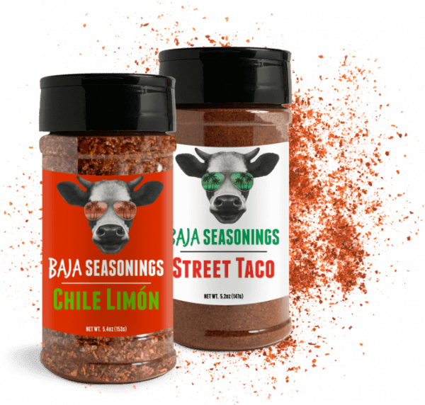 Baja Vida Shop | All-Natural Nitrate Free Beef Jerky and Snacks